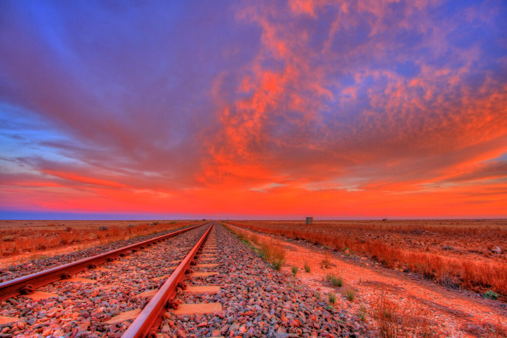 How heat affects rail networks | DTN APAC