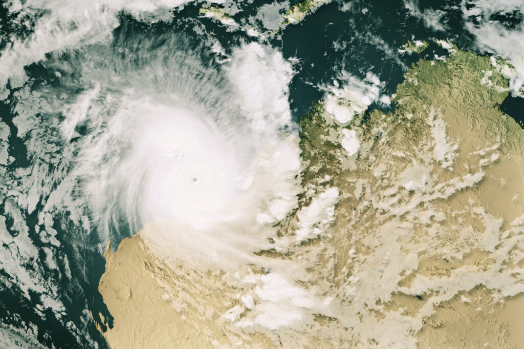 Australia’s 2023-24 tropical cyclone season outlook | DTN APAC