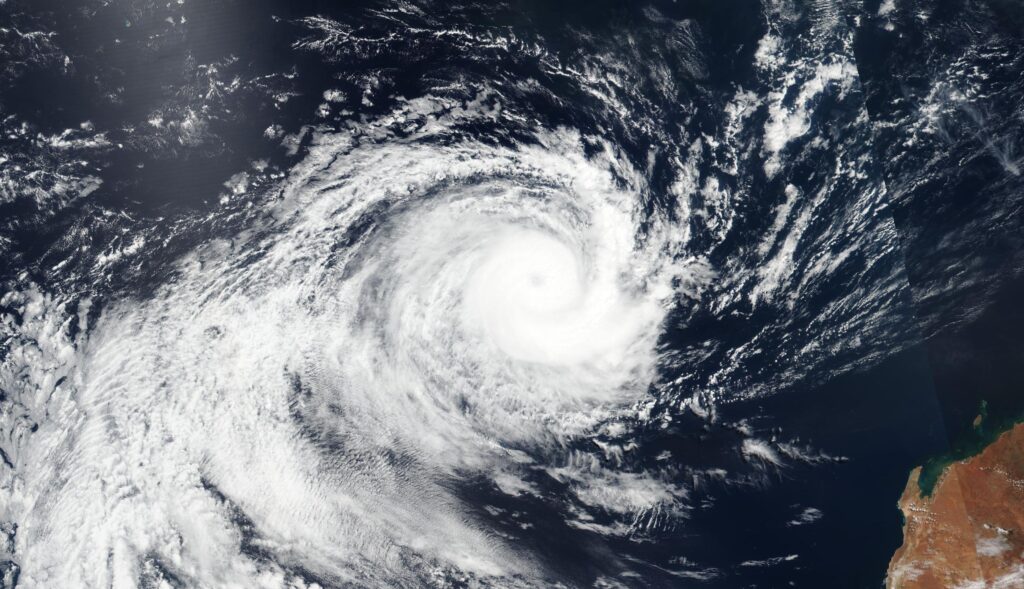 Australia's tropical cyclone season coming to an end | DTN APAC