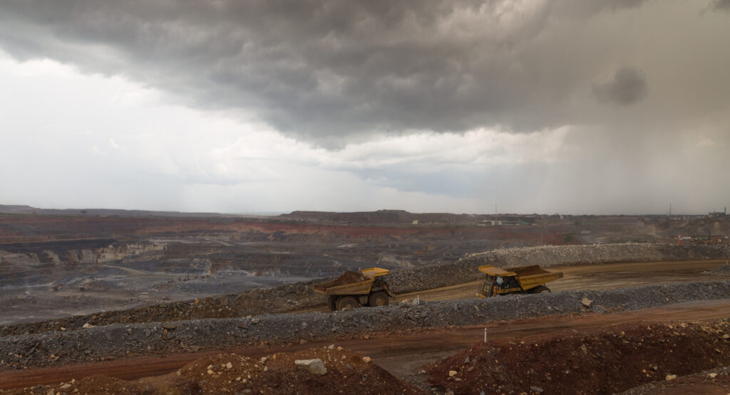 Mining Australia braces for increased cyclone risk, heavy rainfall and ...