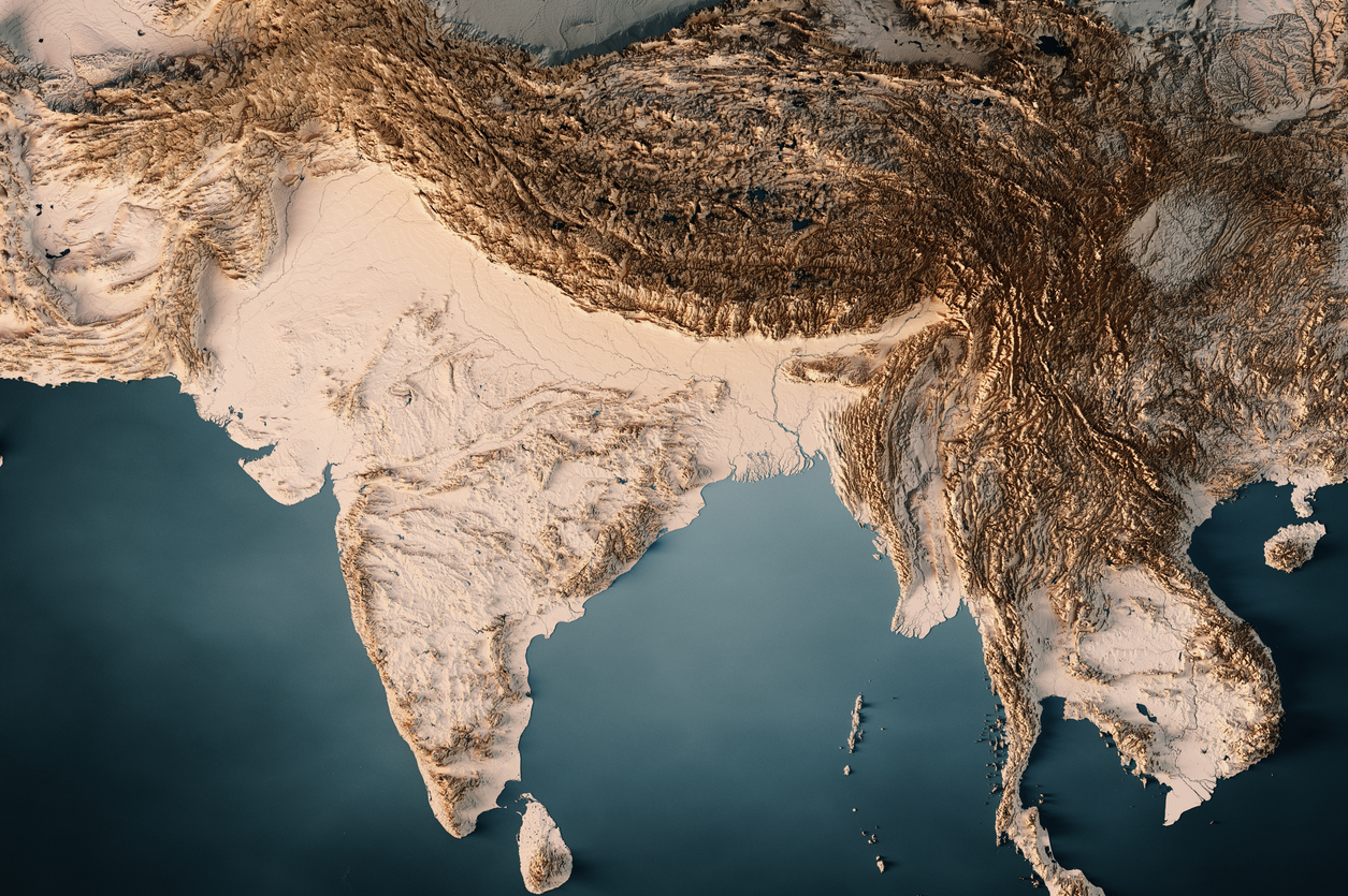 Explainer: The Indian Monsoon | DTN APAC
