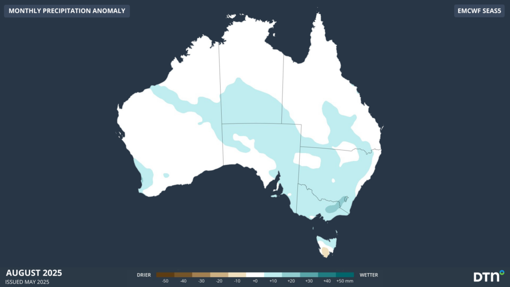 Australia’s 2025 snow and hydropower seasonal forecast | DTN APAC