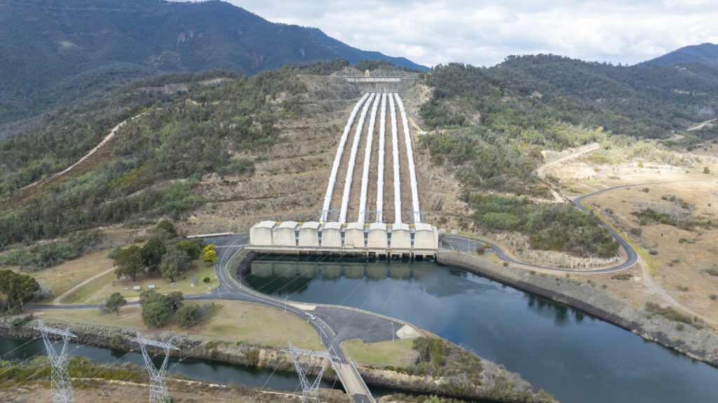 Australia’s 2025 snow and hydropower seasonal forecast | DTN APAC