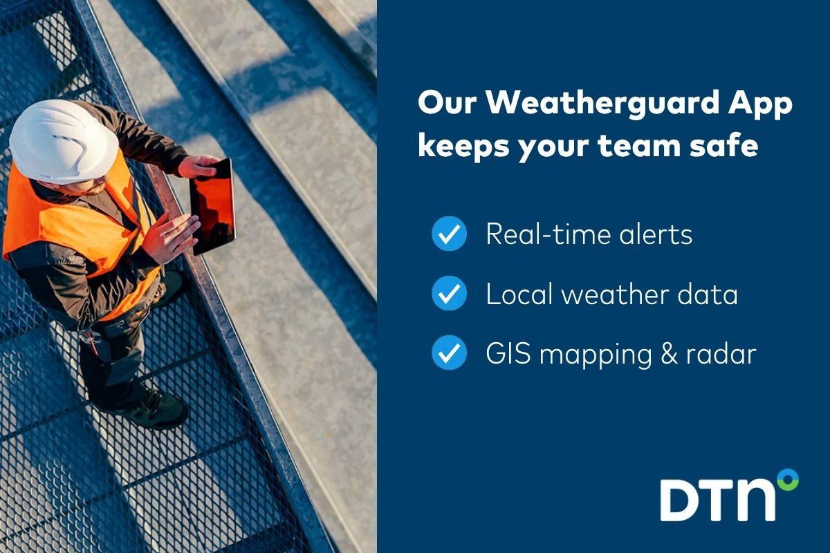 East Coast Low brewing for coastal NSW next week | DTN APAC