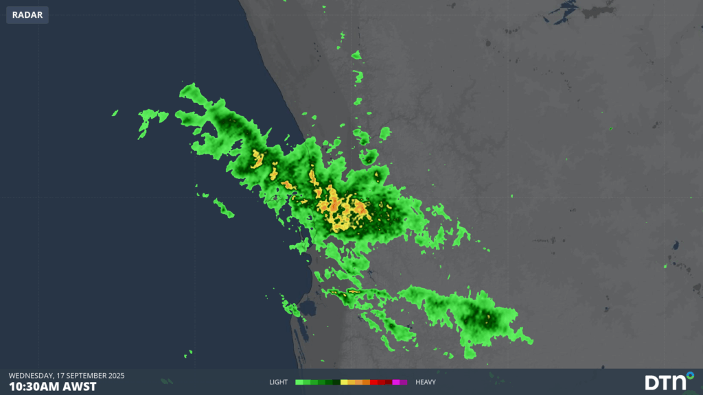 Explainer: The Indian Monsoon | DTN APAC