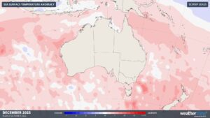 Australia's 2025-26 tropical cyclone outlook | DTN APAC