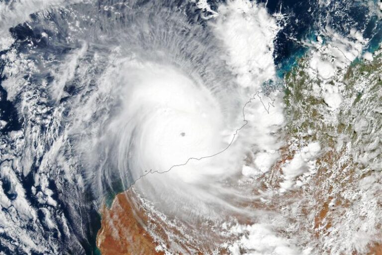 Australia's 2025-26 tropical cyclone outlook | DTN APAC