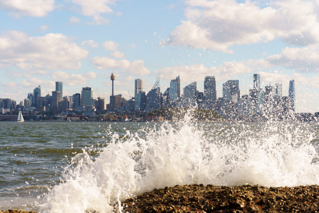 How El Niño will shape Australian port operations in winter-spring 2026 ...
